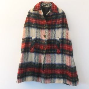 Glenrannoch of Scotland | Jackets & Coats | Glenrannoch Mohair Wool ...